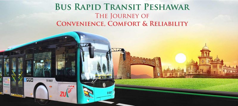 TransPeshawar Overview - Zu Peshawar