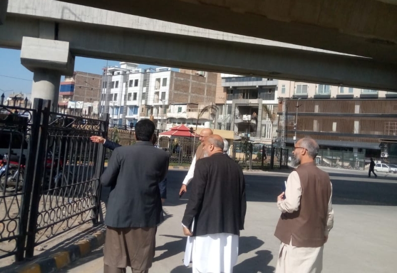 News & Updates - Zu Peshawar